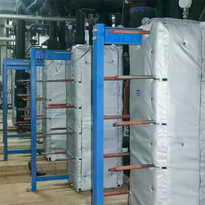 Hebei Baohang Fireproof Materials Co., Ltd – Hebei Baohang Fireproof ...