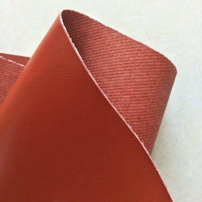 Silicone fireproof cloth – Hebei Baohang Fireproof Materials Co., Ltd