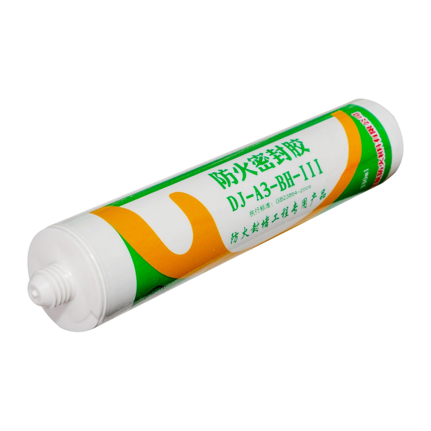 Expansion type fireproof sealant – Hebei Baohang Fireproof Materials Co ...